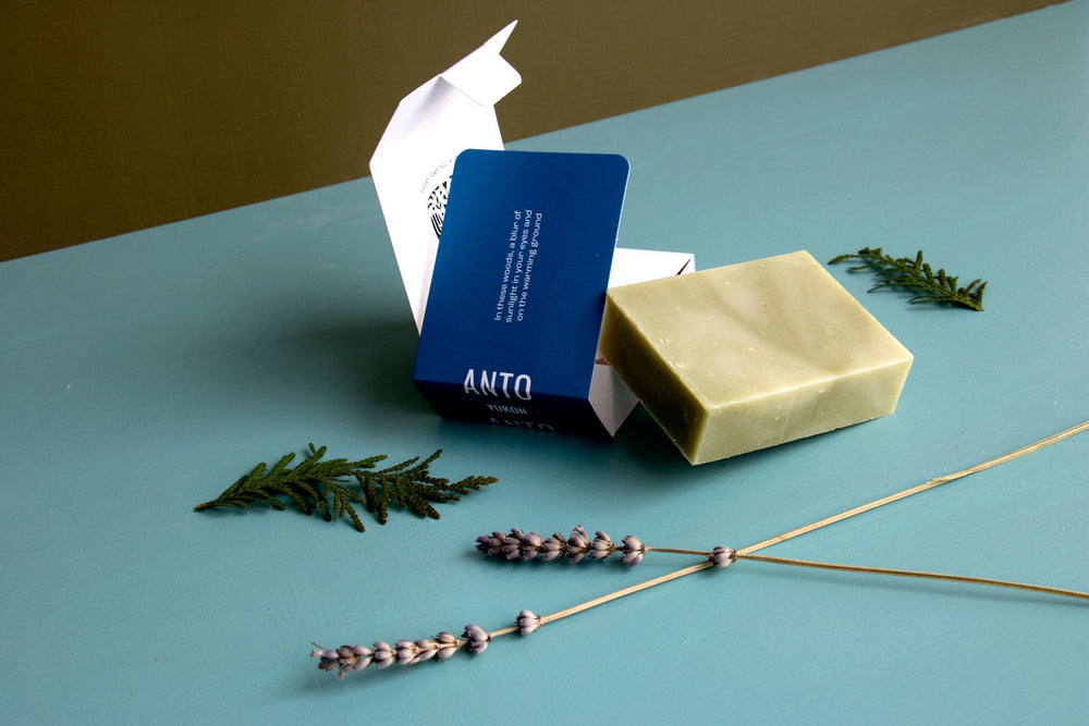 Anto Yukon | Natural Soap and Body Care