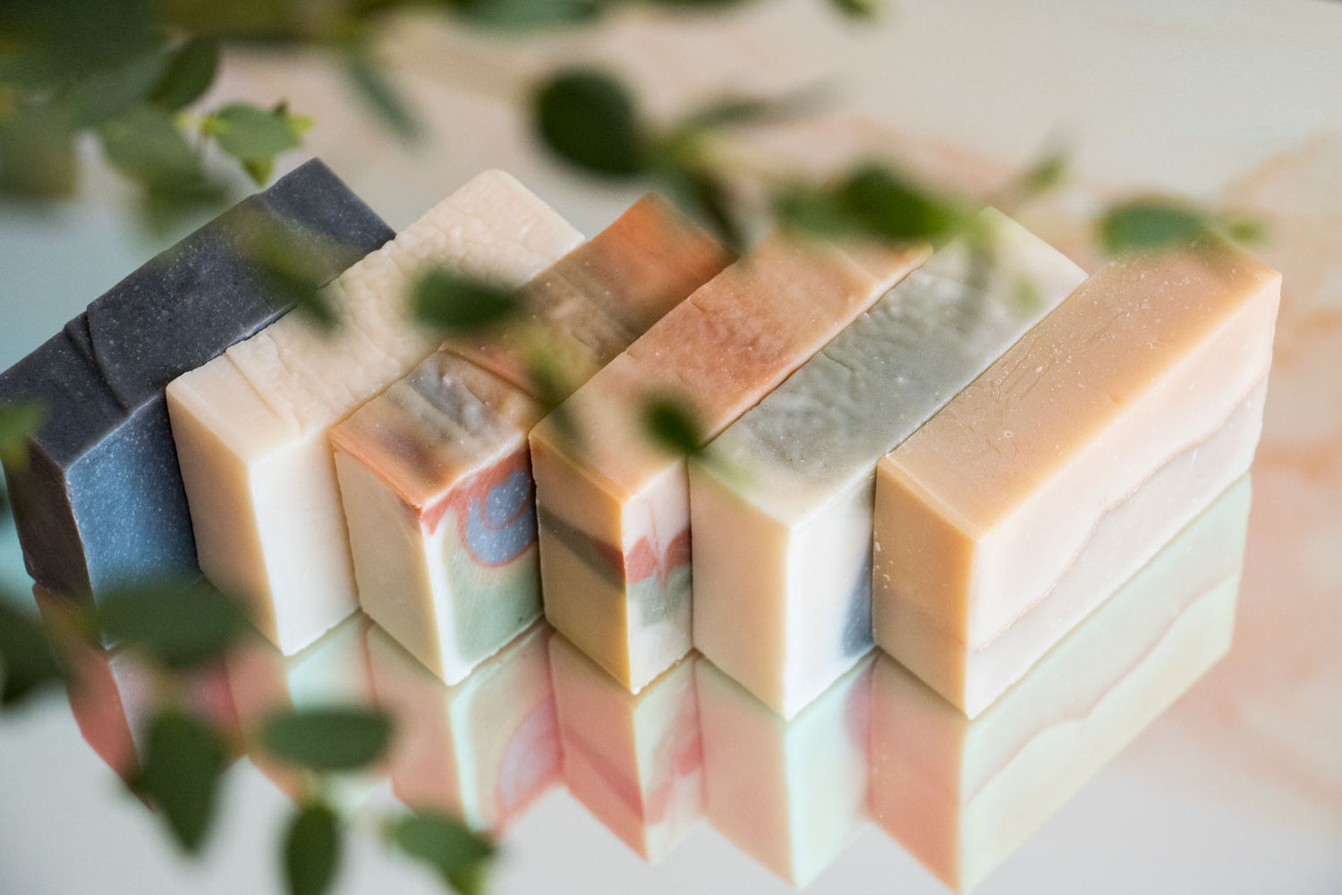 Anto Yukon | Natural Soap and Body Care